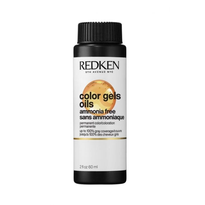 Redken Color Gel Oils 000 60ml – Rosera